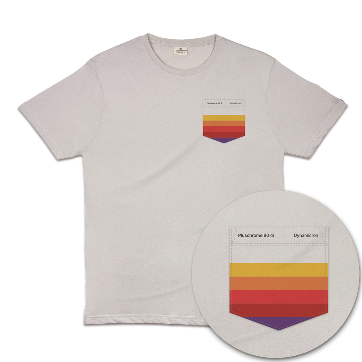 Pluschrome 80-S – Typographia